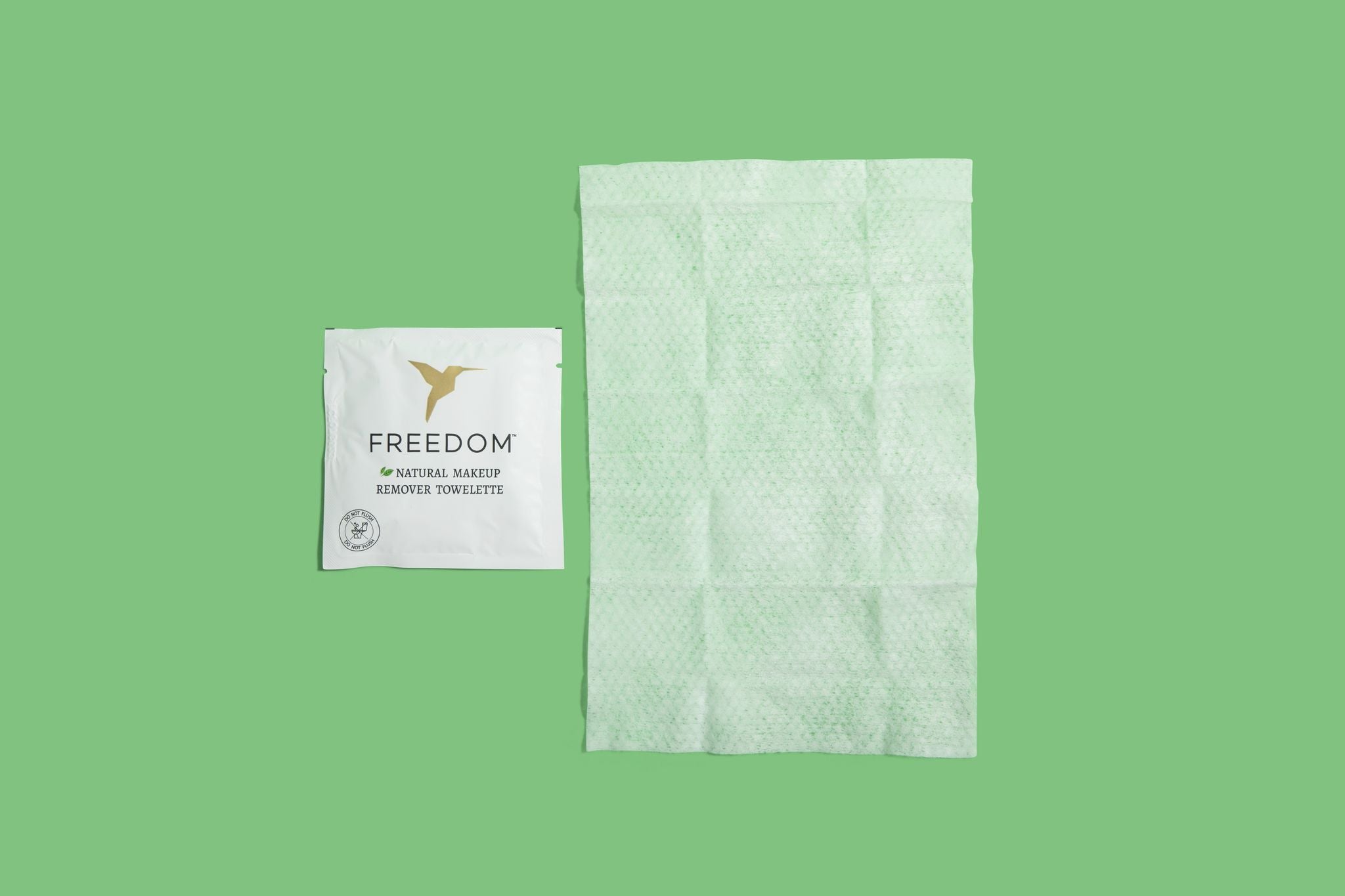 Makeup Remover Wipes – Freedom Natural Deodorant